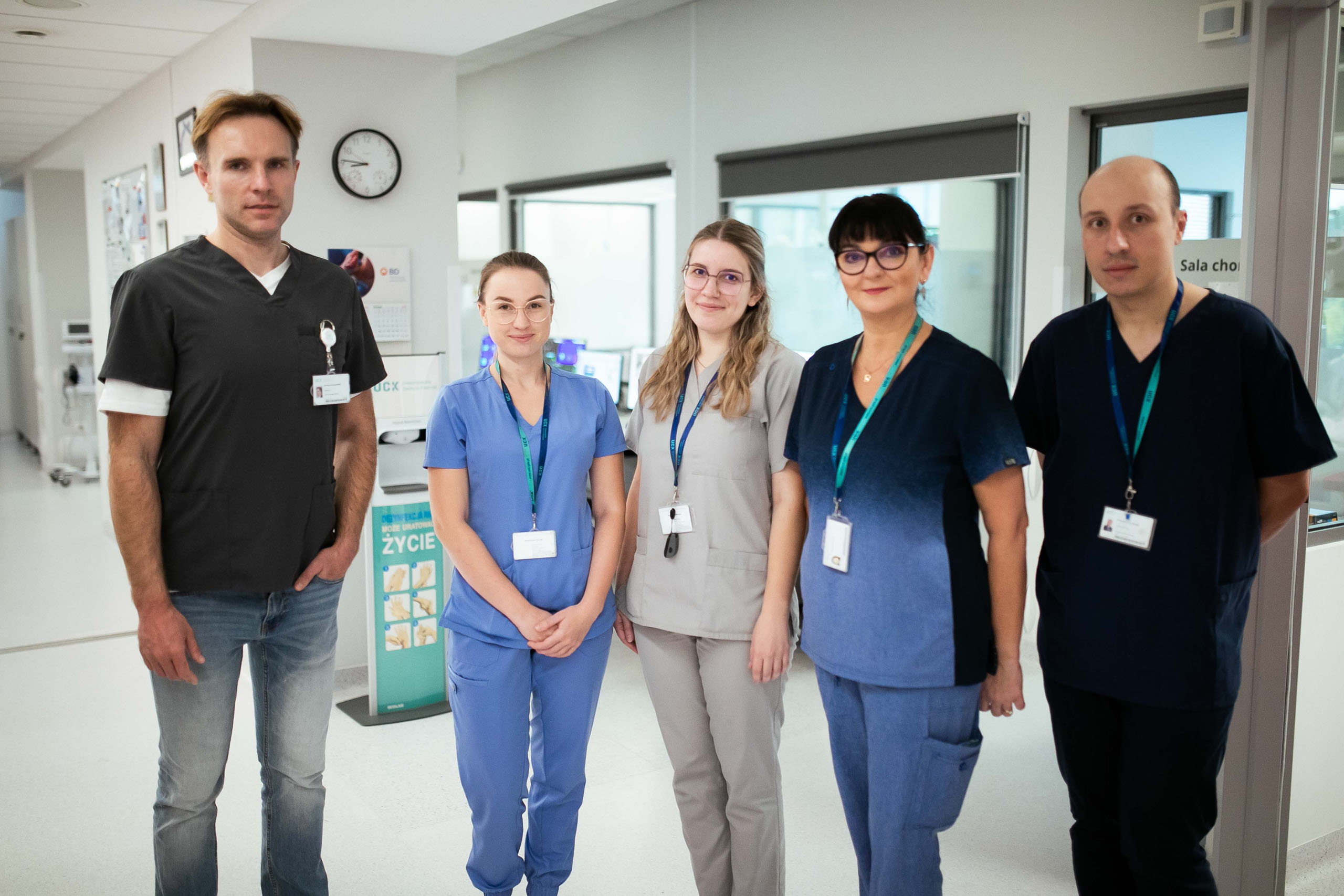 Klinika neurologii UCK | Prestiz trojmiasto Klinika neurologii UCK | Prestiz trojmiasto